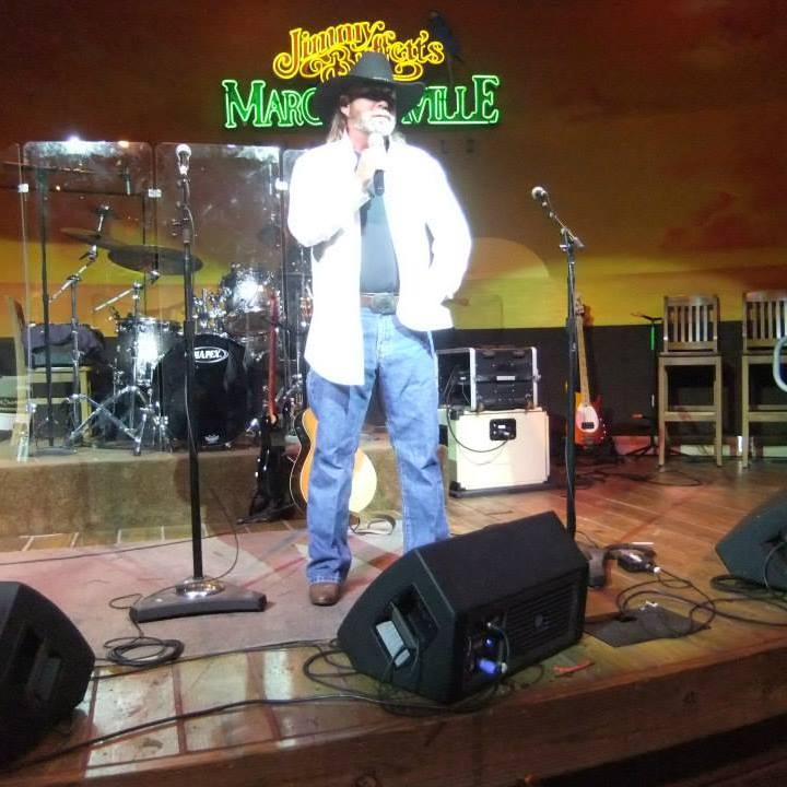 Don Swartz Bio – Southern Trace Songwriters